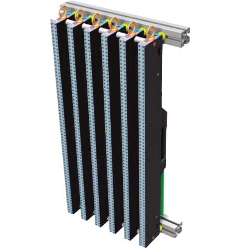 digiLED LightSlice – Control Video LLC